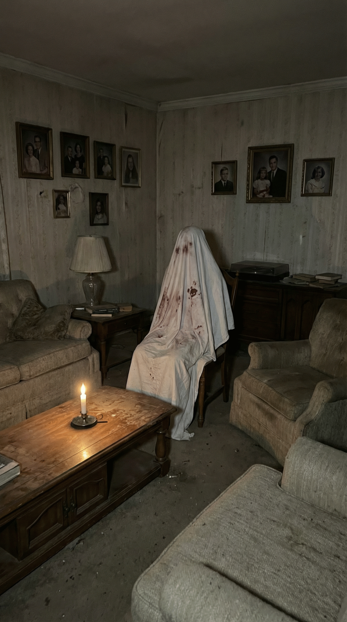 Murder Experience - The First Realistic Investigation Game